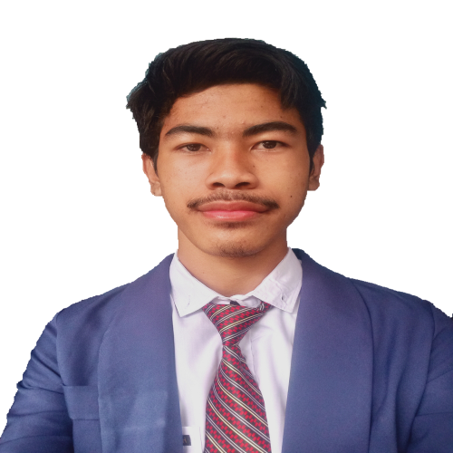 Portfolio | Rifki Magfira